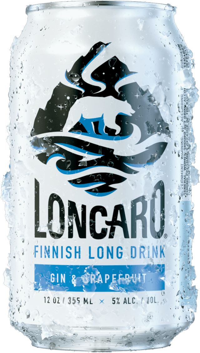 Loncaro Long Drink